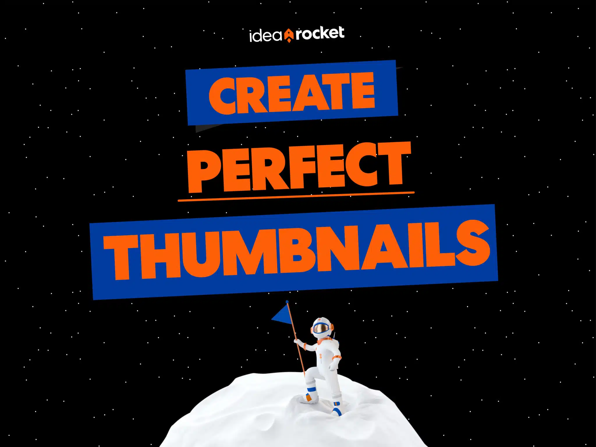 How To Create the Perfect Video Thumbnail for YouTube & Beyond