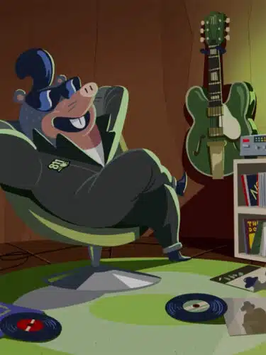 Animated Commercial Studio; Animation for Commercials