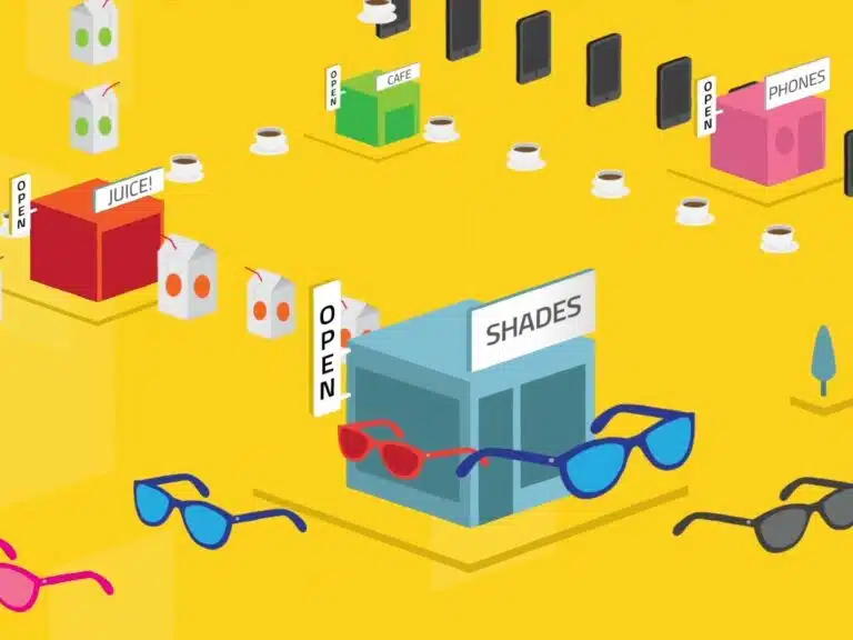 What is 2.5D Animation? The Marketer's Guide to Pseudo 3D