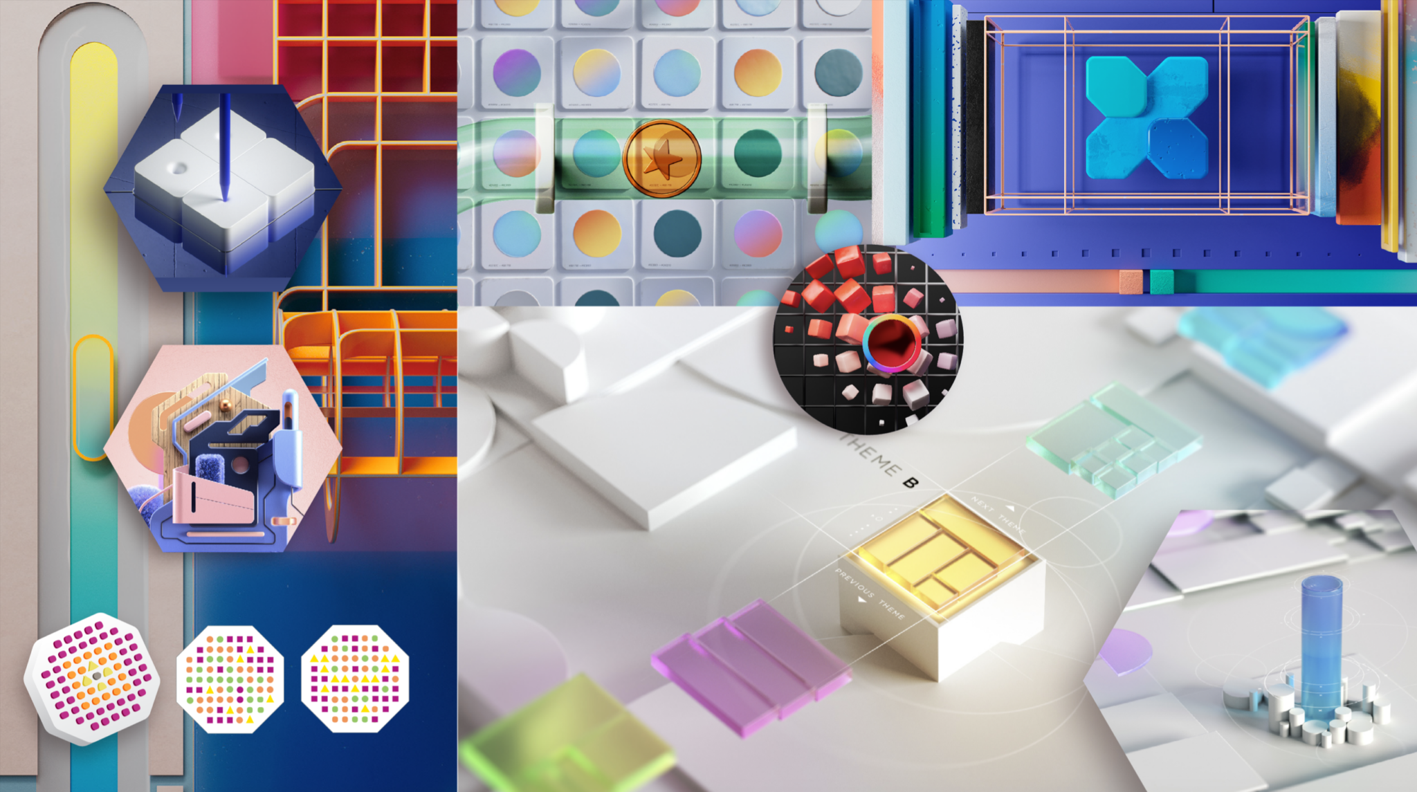 What is a Mood Board Used For In Video Projects?