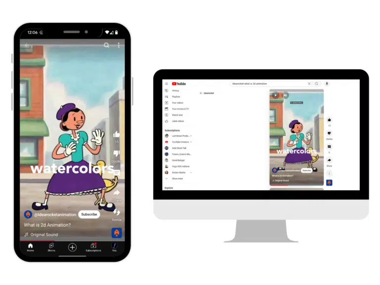 Vertical Video Dimensions for Every Social Media Platform