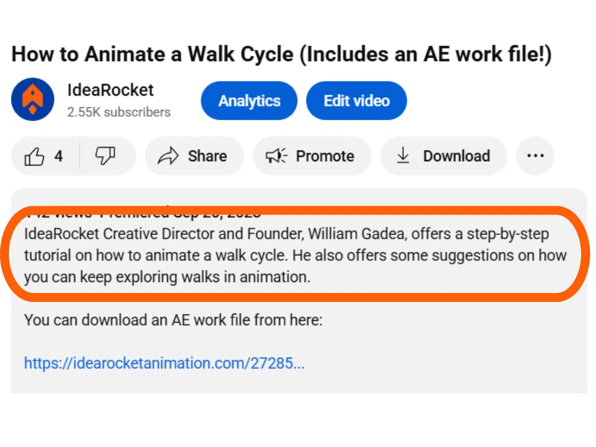 Video Marketing Checklist with 18 Creative Ways to Get Seen